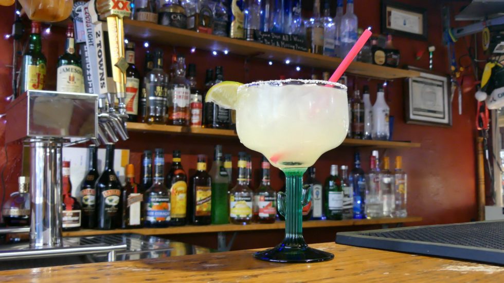 Memo's Mexican Restaurant in Springfield, Oregon - Famous Margaritas ...