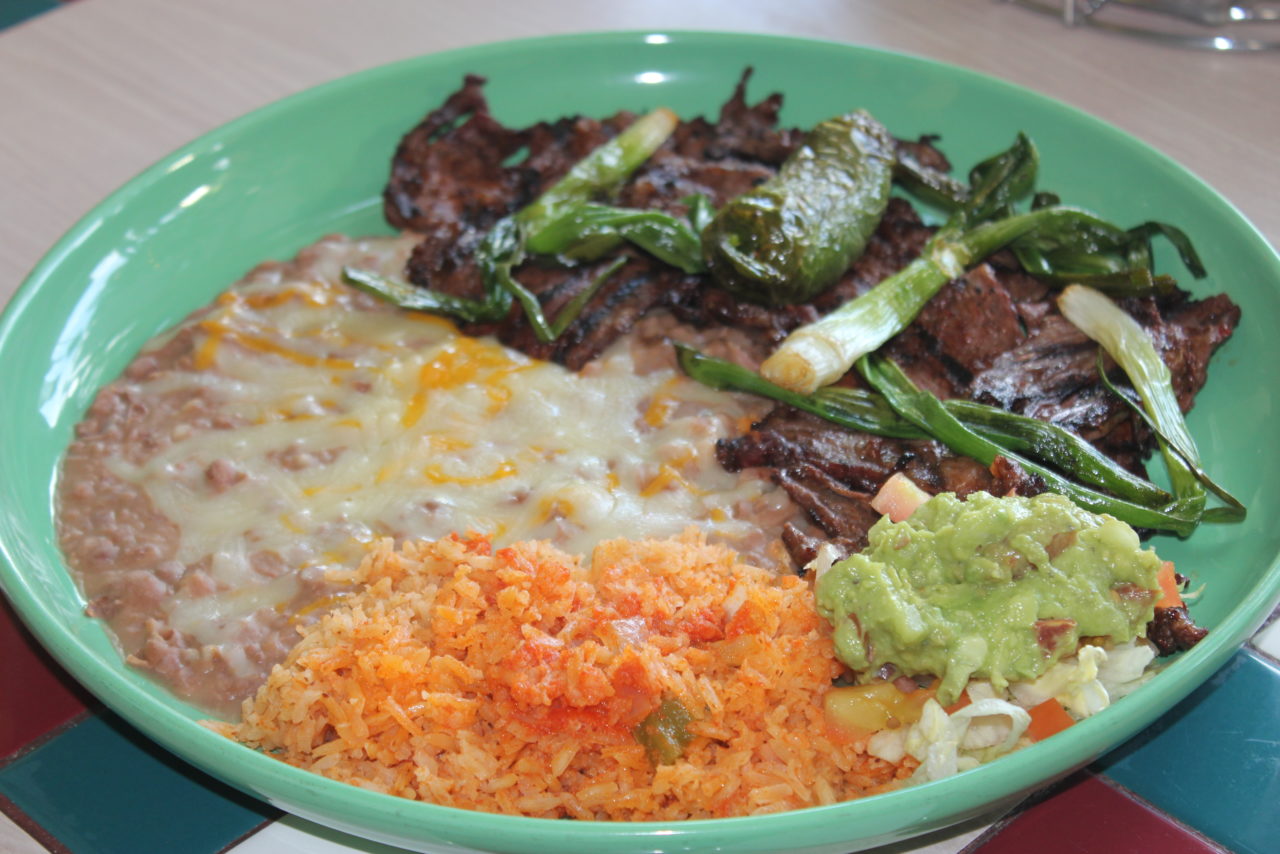 Memo's Mexican Restaurant in Springfield, Oregon - Famous Margaritas ...